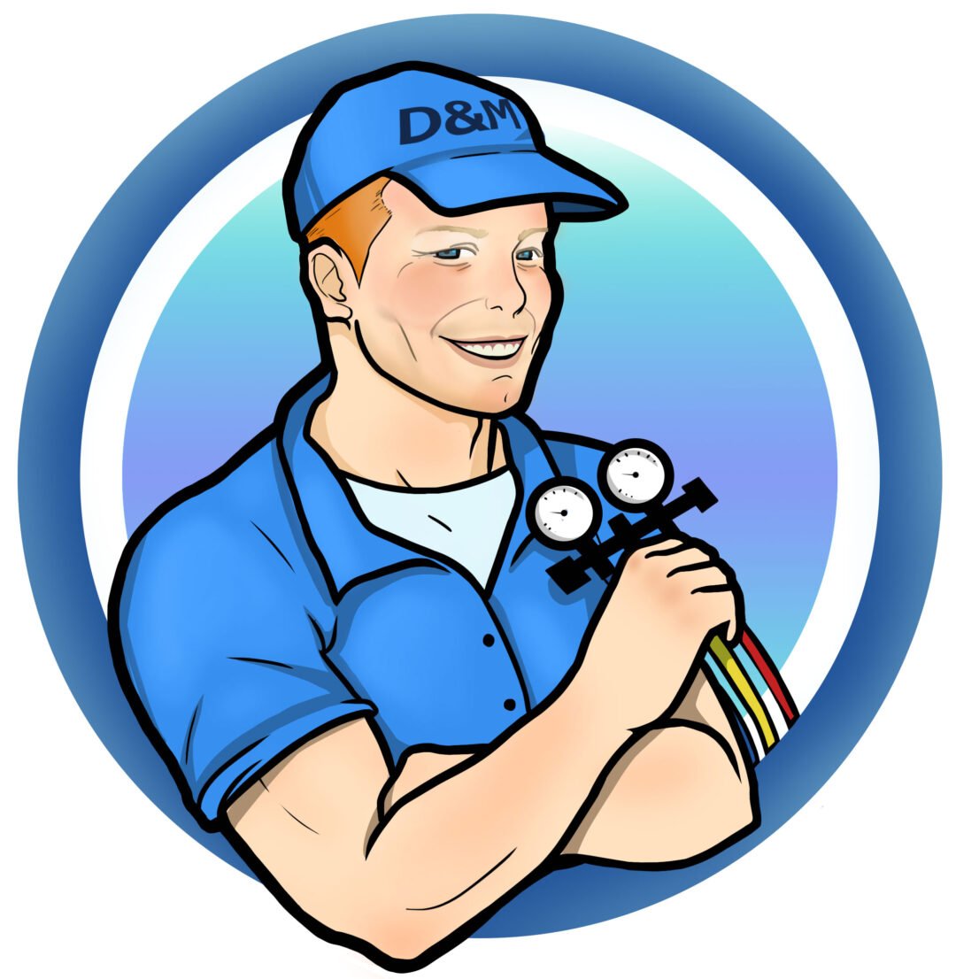 D & M Mechanical Services Corp